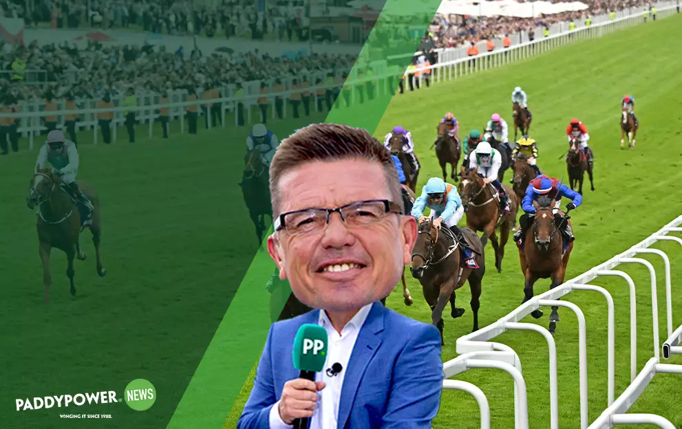 Horse Racing Tips: Jason Weaver’s Friday picks – Paddy Power News