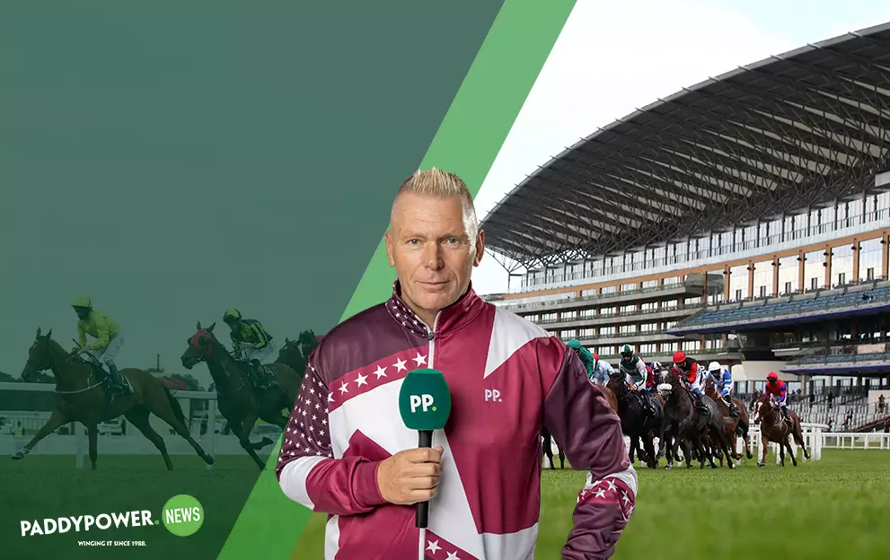 Horse Racing Tips: Matt Chapman’s Saturday picks – Paddy Power News