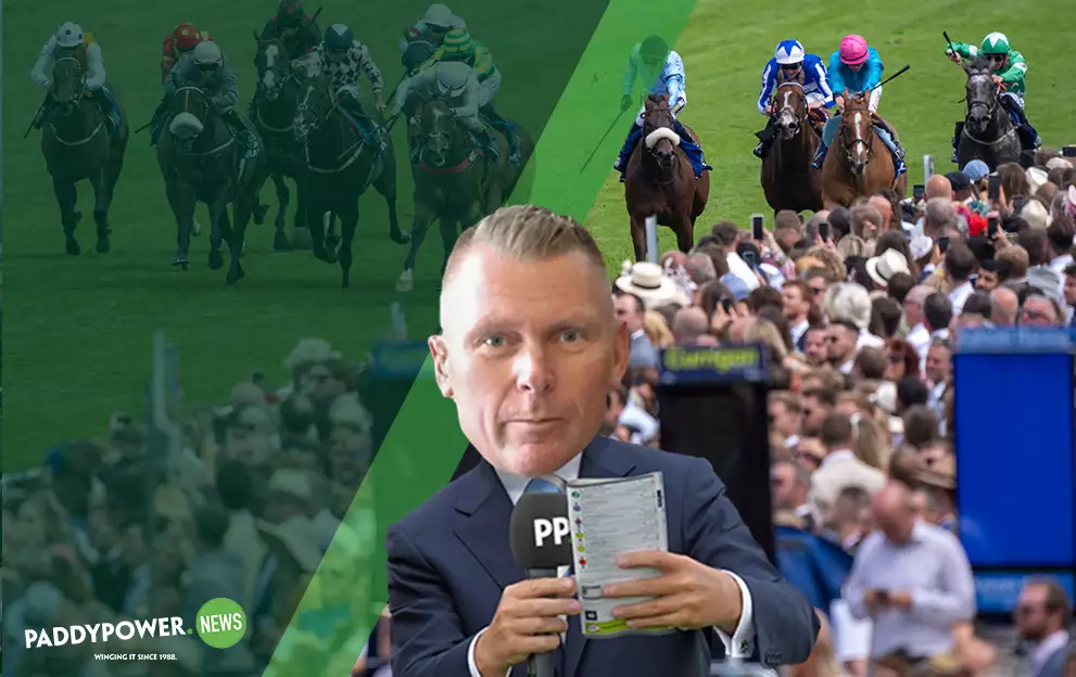 Horse Racing Tips: Matt Chapman’s Epsom Oaks fancies – Paddy Power News