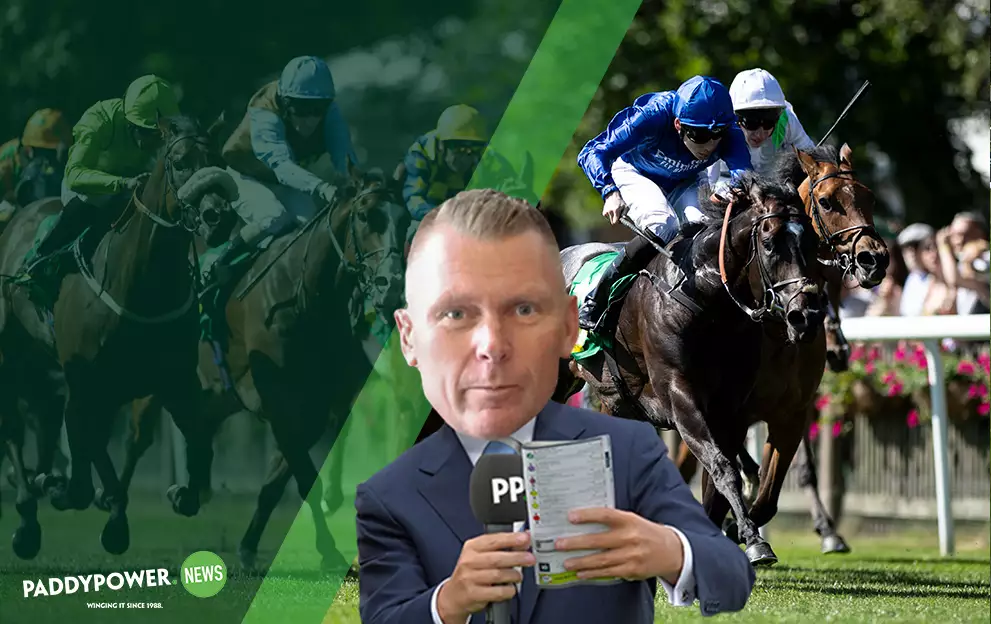 Horse Racing Tips: Matt Chapman’s Saturday picks – Paddy Power News