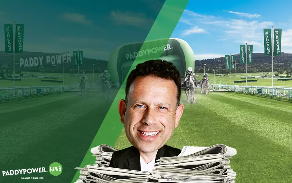 Horse Racing Tips: Paul Jacobs’ Sunday Value Picks – Paddy Power News