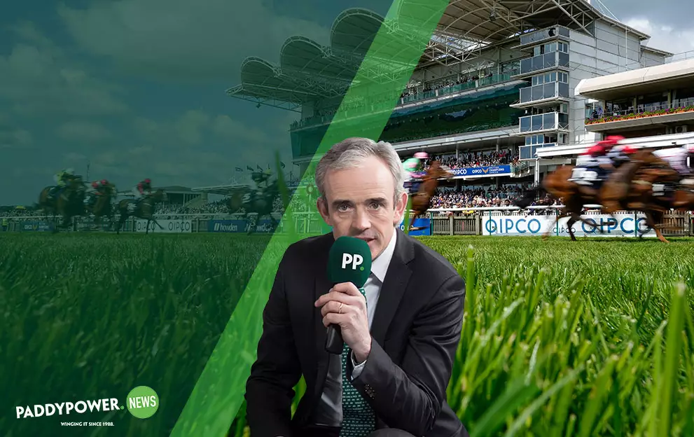 Horse Racing Tips: Ruby Walsh’s Saturday picks – Paddy Power News