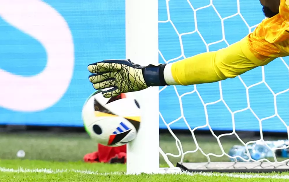 Hitting the woodwork is a shot on target at the World Cup – Paddy Power ...