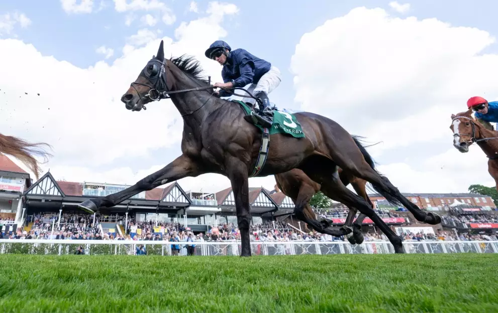 Oaks tips and runners guide to Epsom 4.00 on Friday – Paddy Power News
