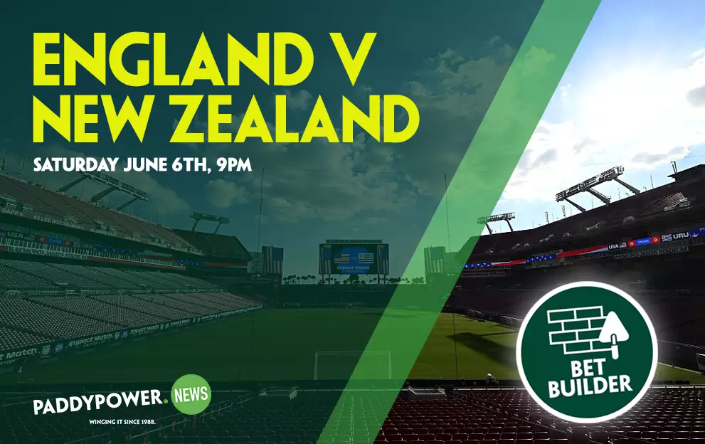 Betting Tips, Predictions & Previews » Paddy Power News
