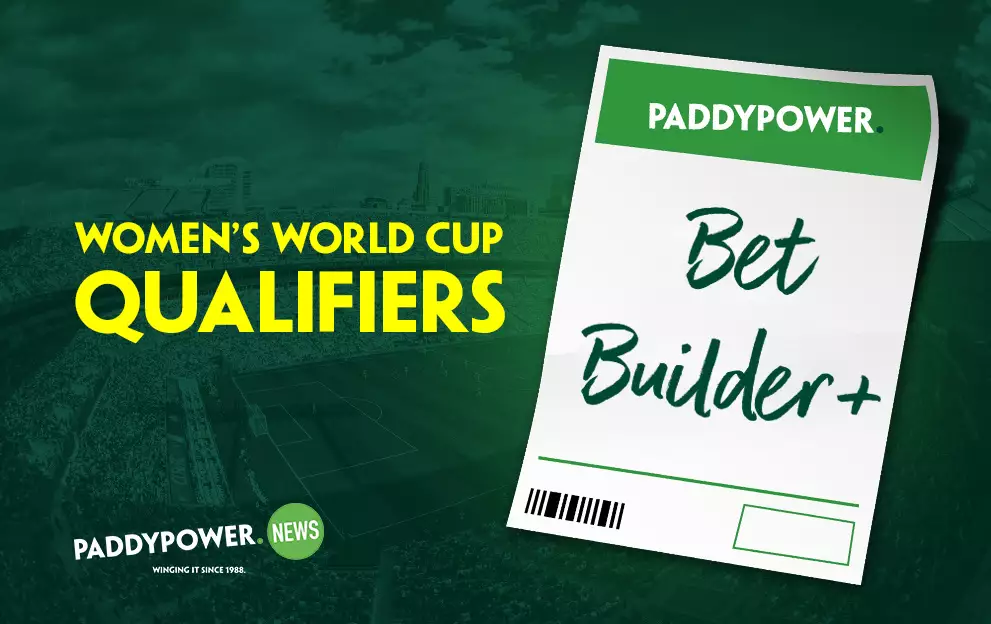 Football Tips: Tuesday night’s 6/1 Bet Builder+ – Paddy Power News