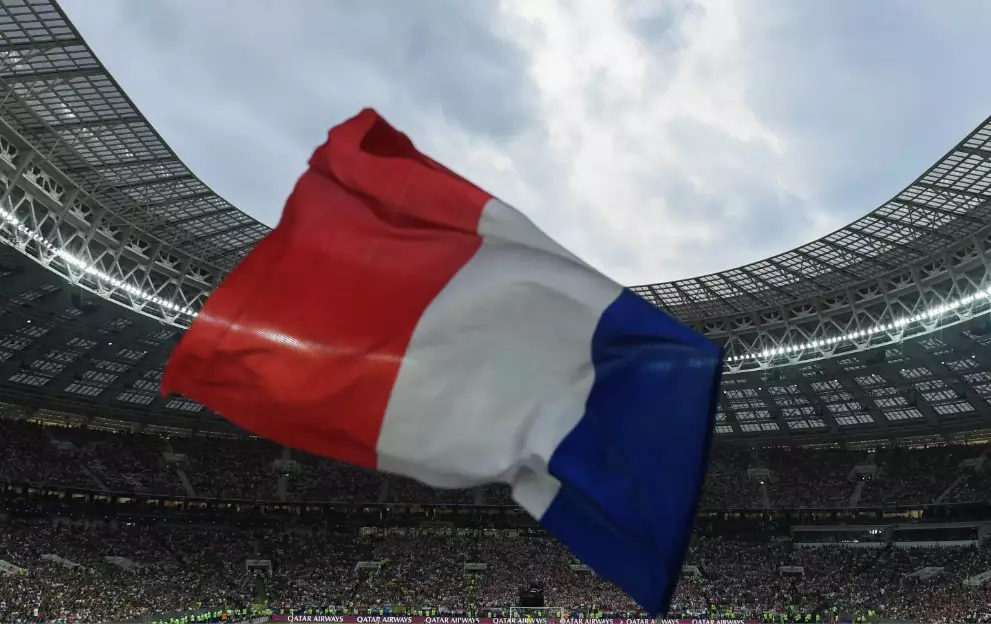 Who are favourites to win the World Cup 2026? – Paddy Power News