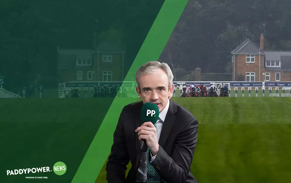 Royal Ascot Day 5 tips: Ruby Walsh’s Saturday bets – Paddy Power News
