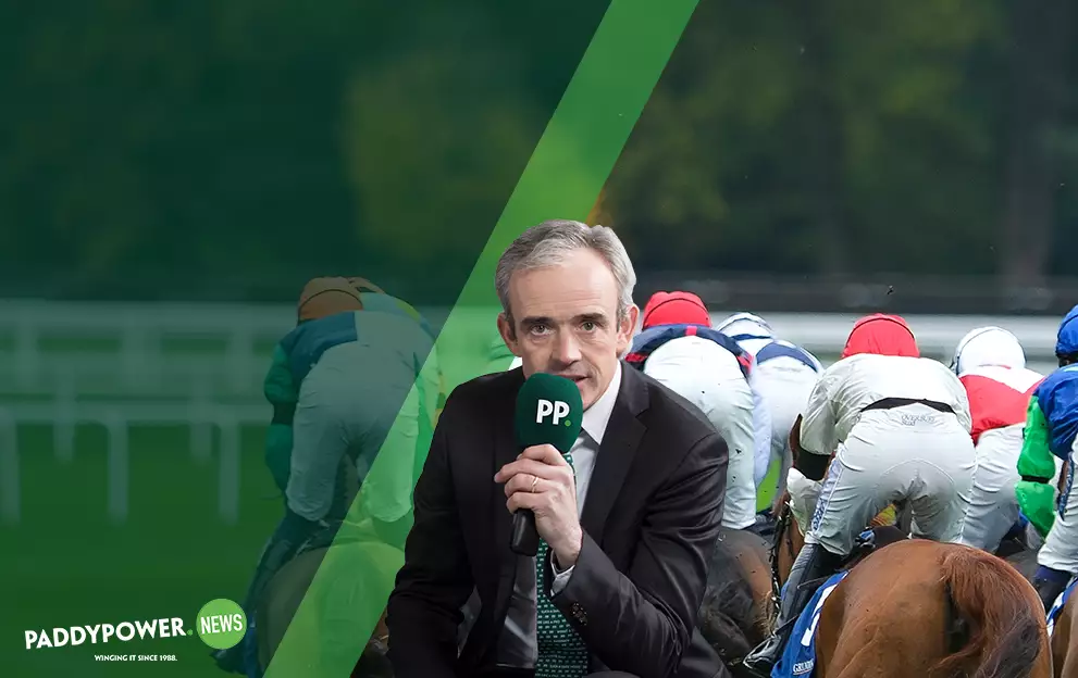 Horse Racing Tips: Ruby Walsh’s Saturday fancies – Paddy Power News