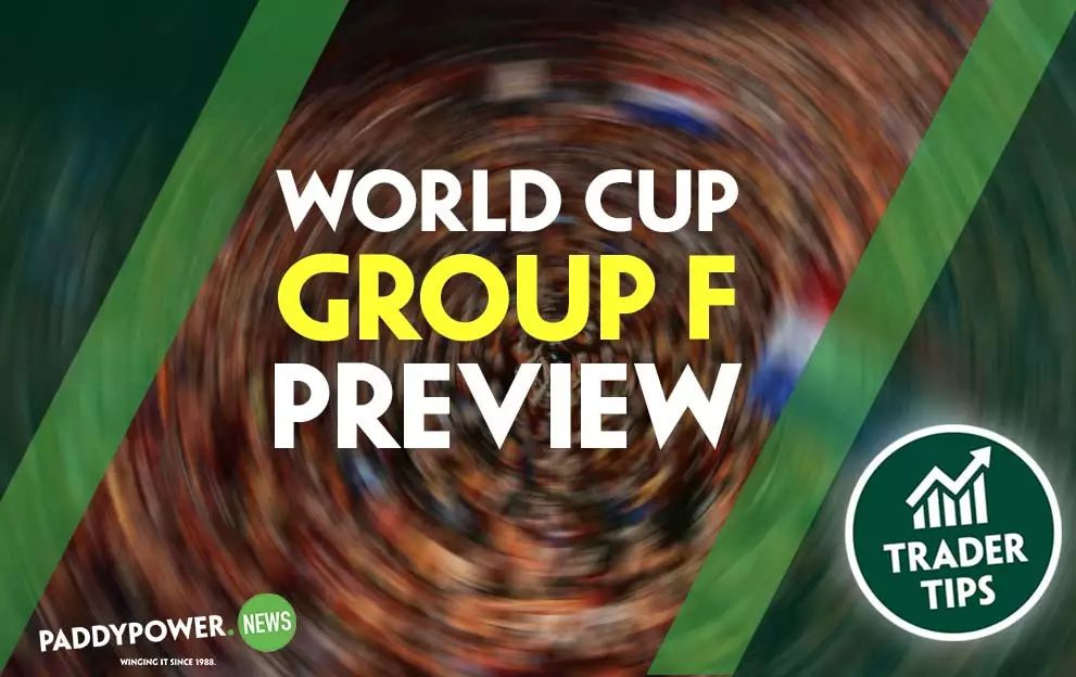 World Cup Group F Tips: 15/2 Japan play among our best bets – Paddy ...