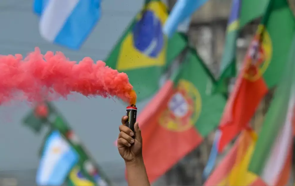 World Cup 2026 best players: 5 key players this summer – Paddy Power News