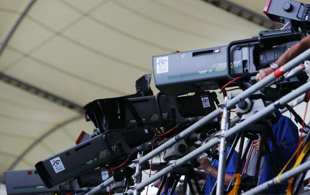 World Cup on TV Today: Channel guide for UK & Irish viewers – Paddy ...