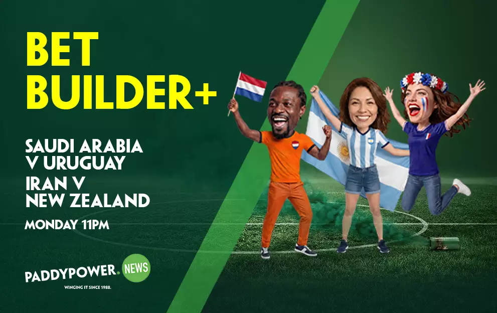 Football Tips: Taremi goal expected in our 14/1 Bet Builder+ – Paddy ...