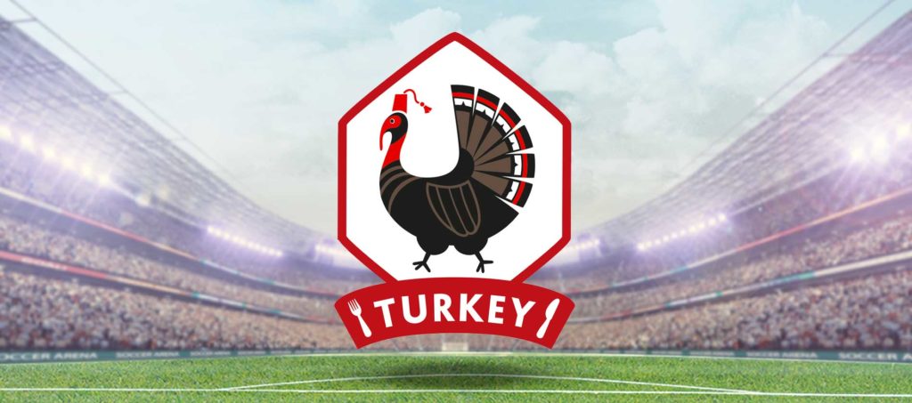 Turkey Team Info, Stats & Facts from Paddy Power