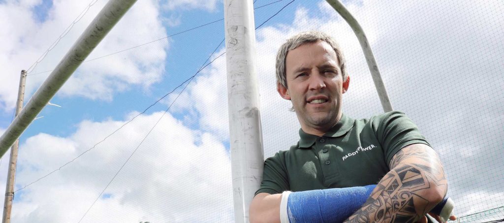 Conor Mortimer: Pat Spillane was like a dog with a bone over the ...