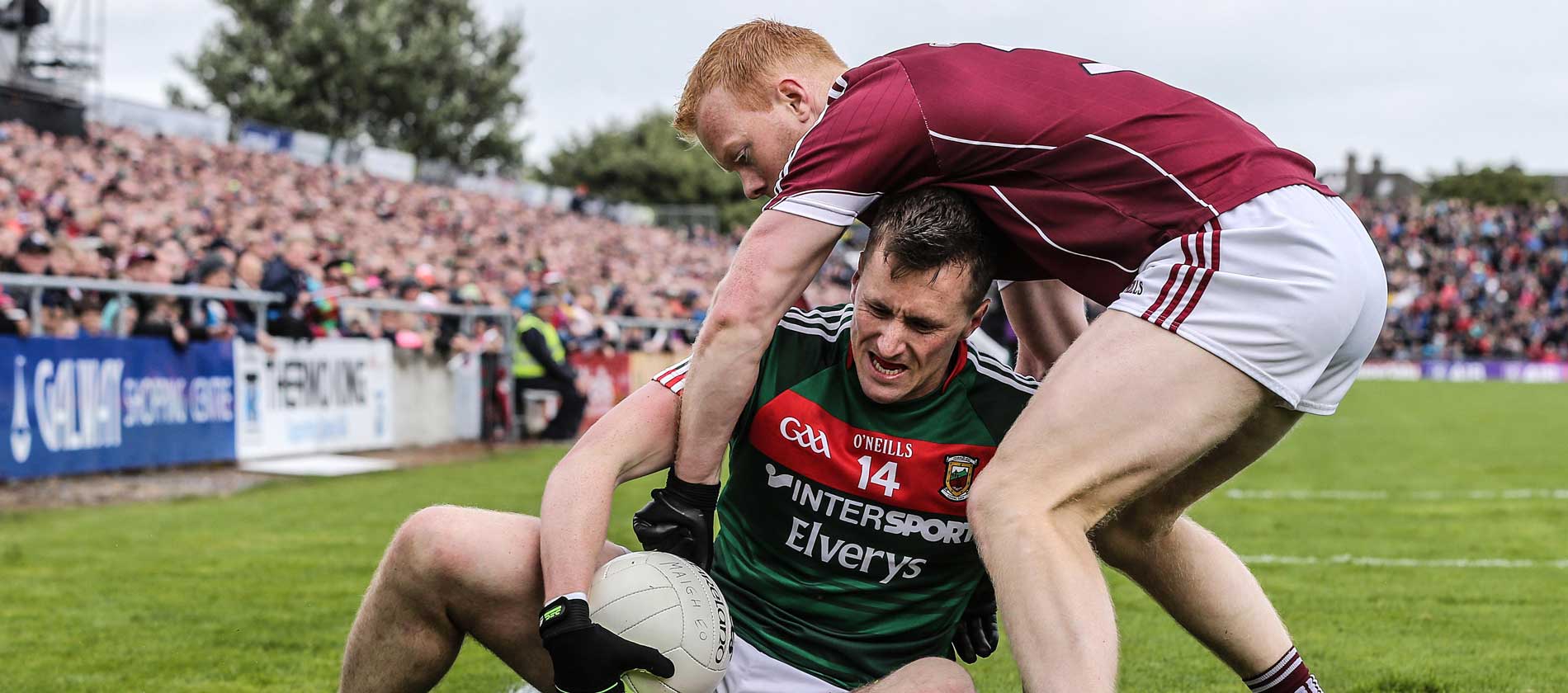 Conor Mortimer: They’re over-reliant on O’Connor, but Mayo are still Top 3