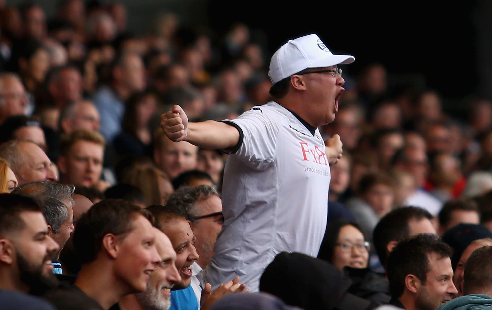 Five thoroughly annoying types of fan to watch out for this season