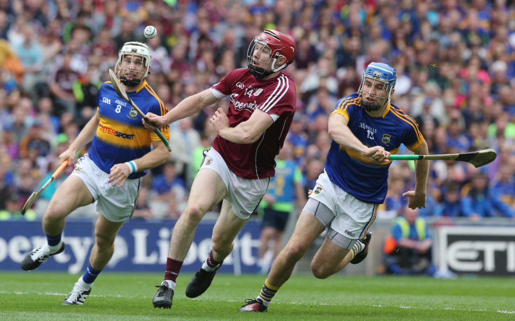 Waterford legend John Mullane previews the betting ahead of the All ...