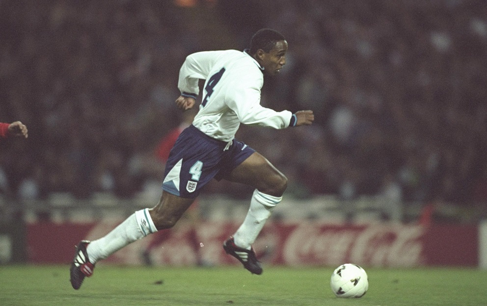 Ince and Sol discuss England and why the national team has declined ...