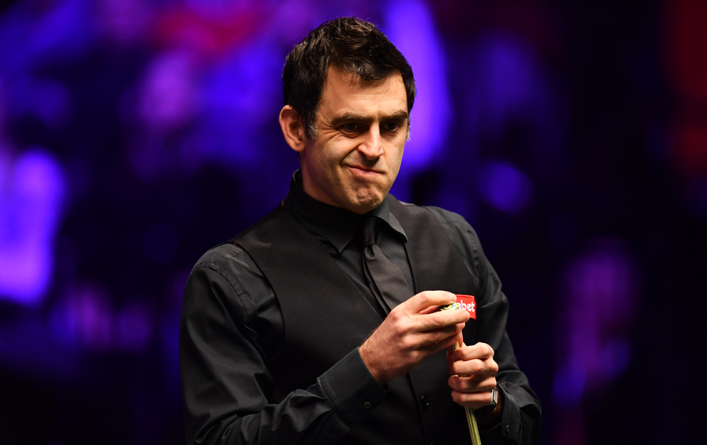 World Snooker Championship: Our traders’ tips for the Crucible clash ...