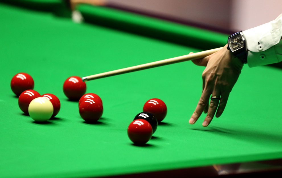 Snooker Tips: 20/1 shot tops these 3 Masters best bets