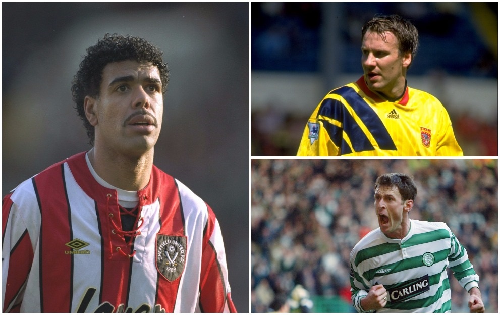 Revealed: The six most annoying football pundits on TV