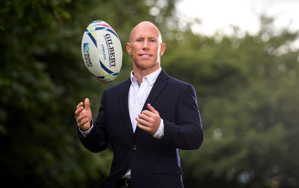 Peter Stringer: Munster and Leinster will love a go off each other
