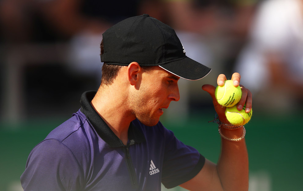 Tennis: Is Dominic Thiem finally nearing the top of the game? – Paddy ...