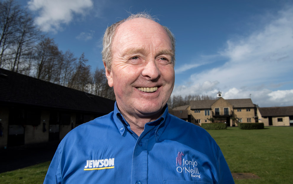 Our racing treble could make this Tuesday a golden one – Paddy Power News