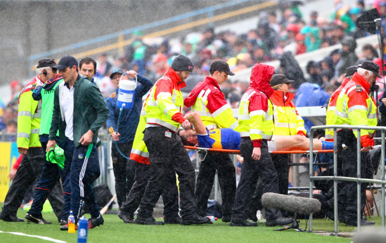 Eoin Kelly: Bonner injury is a huge blow – but Sheedy always has a plan