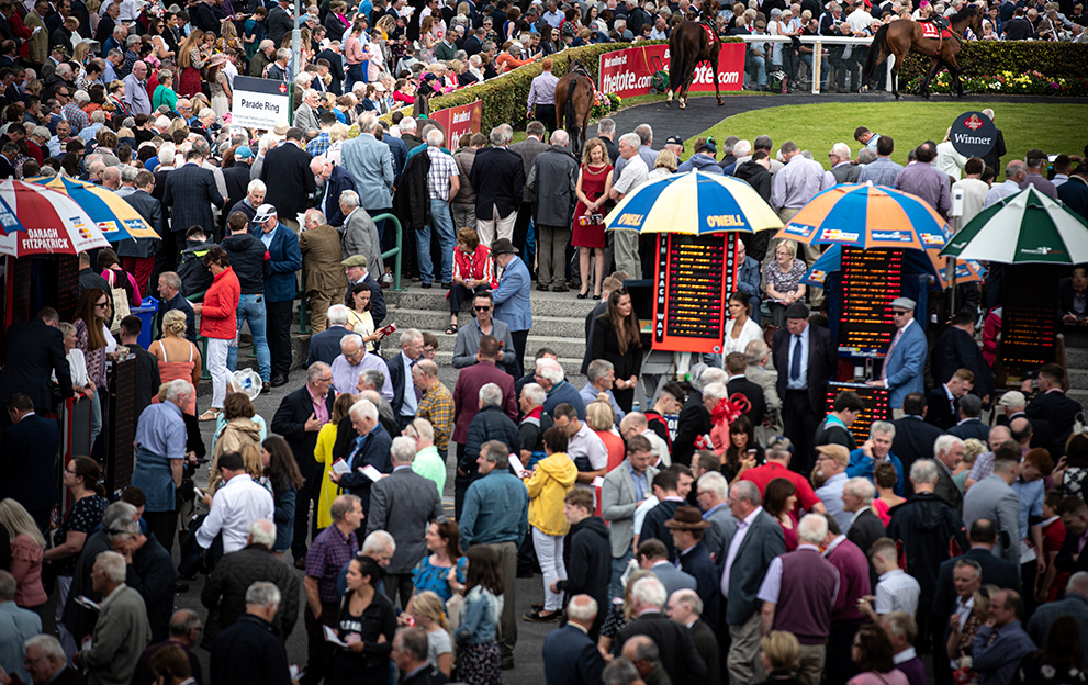 Galway Races: Three best bets to kick-off an Irish Bank Holiday weekend
