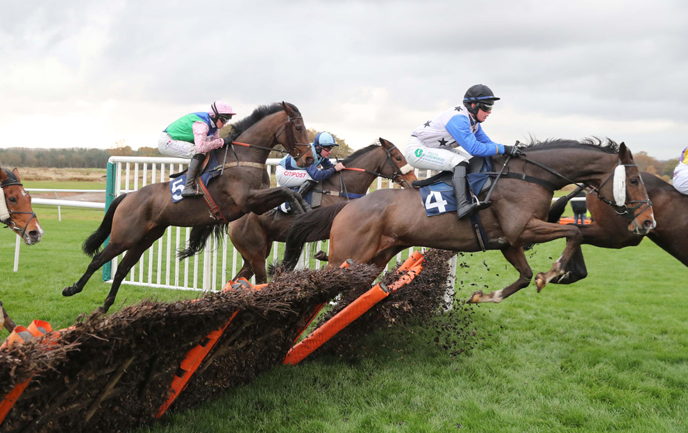 Horse Racing Tips: Timeform’s 3 top punts from Tuesday cards