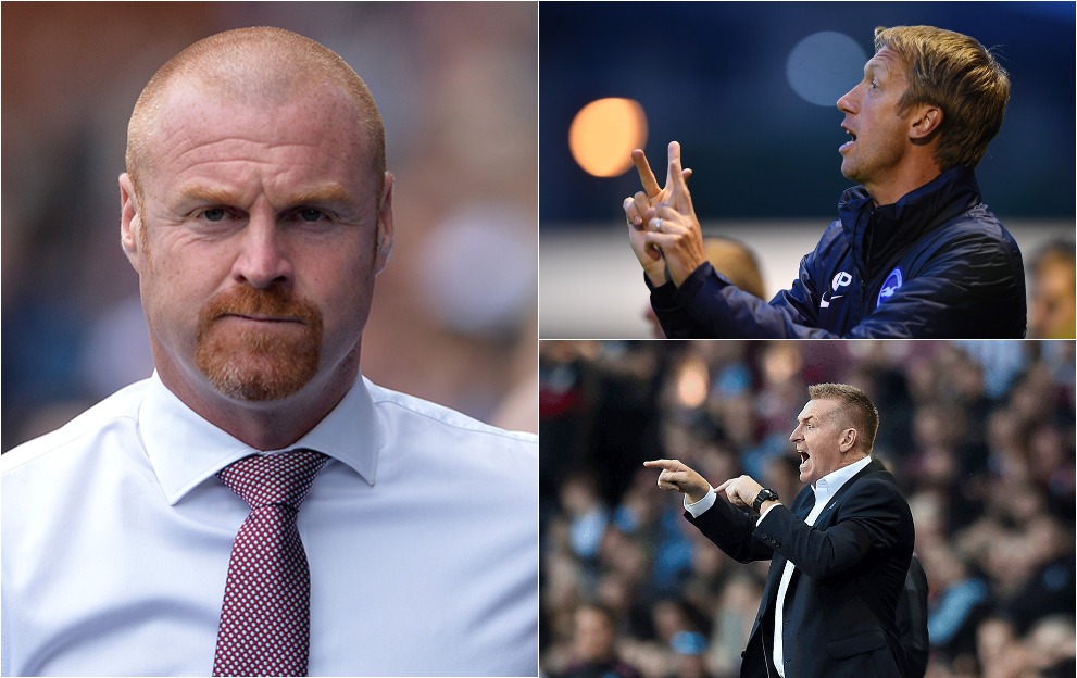 Premier League: Make this 9/1 treble your goal for Saturday's 3pm kick offs