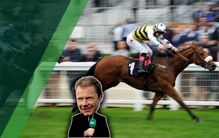 Mick Fitzgerald – Horse Racing Tips | Author at Paddy Power News