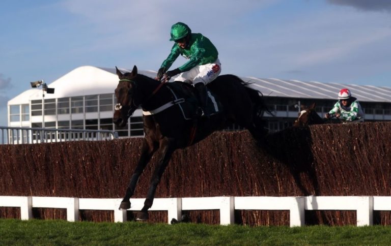 Cheltenham Racecard: Today's runners and riders for all 7 races
