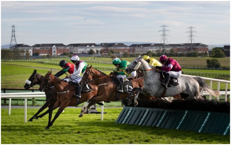 Galway Racecard: Monday's runners and riders & tips for 2021 Races
