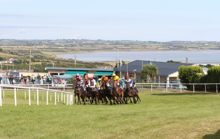 Horse Racing Tips: 7 to score at Tramore today with a 17/2 play