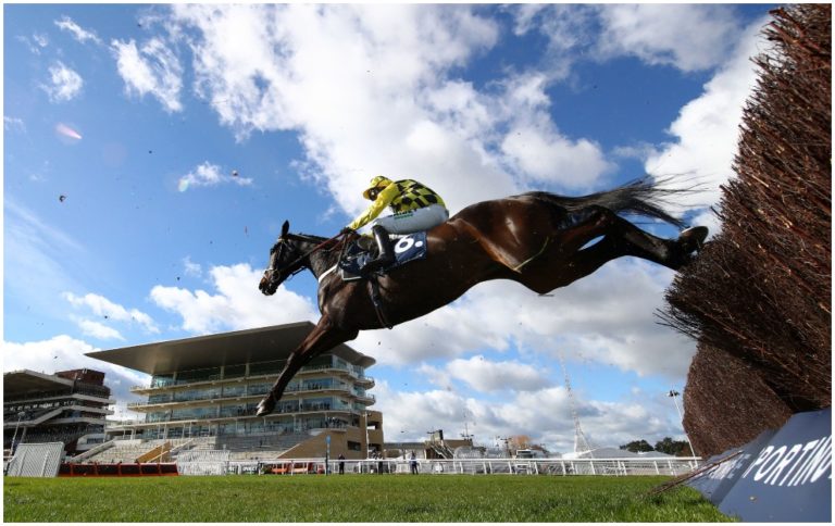 NAP of the Day: Saturday's NAPs Table of horse racing tips
