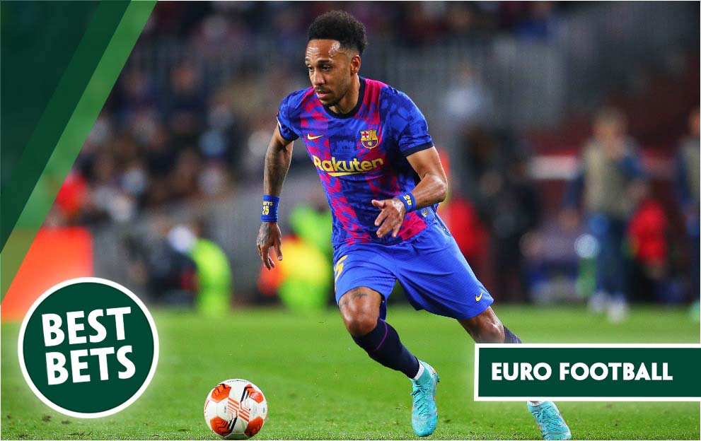 Football tips: Sunday's 5 best bets from Spain, Scotland, France & Italy