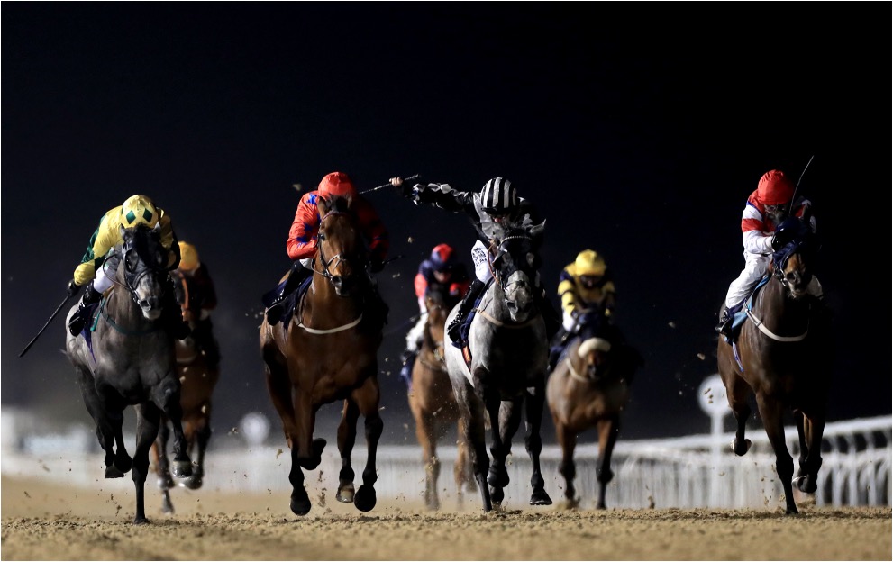 Horse Racing Tips: A 12/1 play leads the way at Newcastle on Thursday