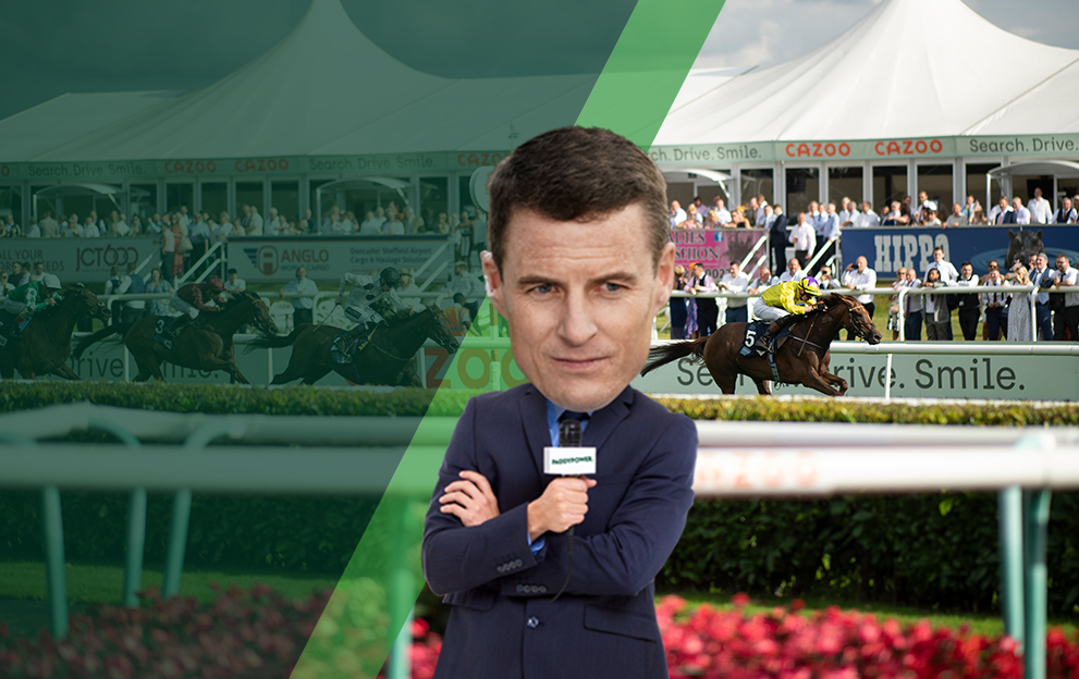 Horse Racing tips: Fran Berry's 4 to score at Doncaster on Saturday