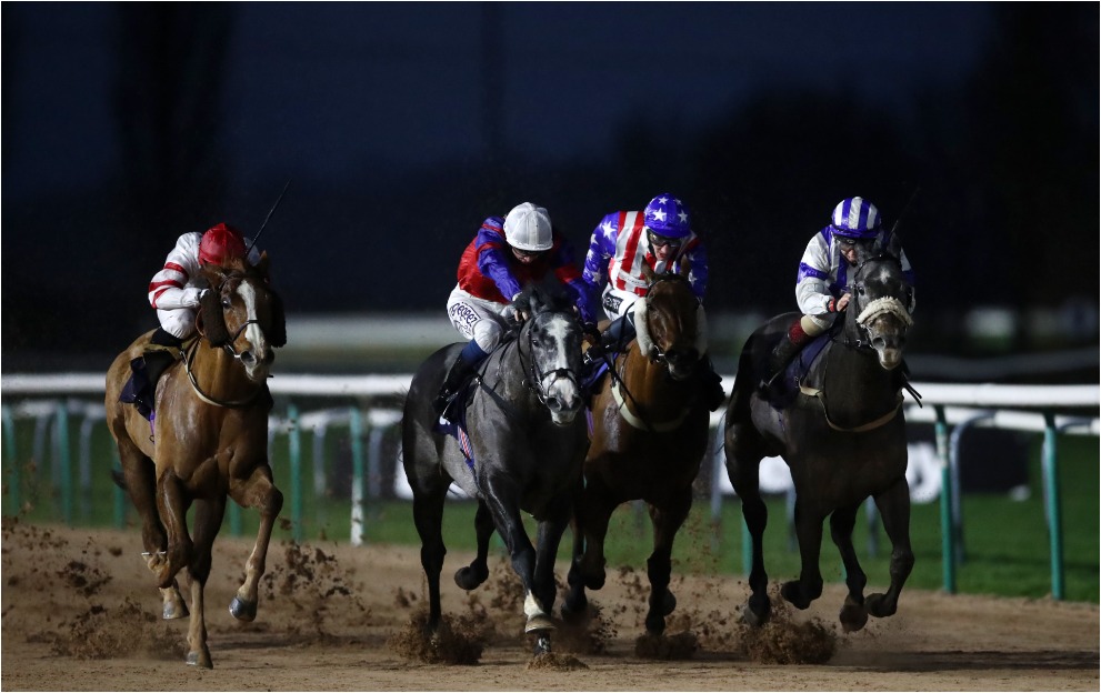 Horse racing tips: our 8 best bets for Southwell includes a huge 20/1 shot