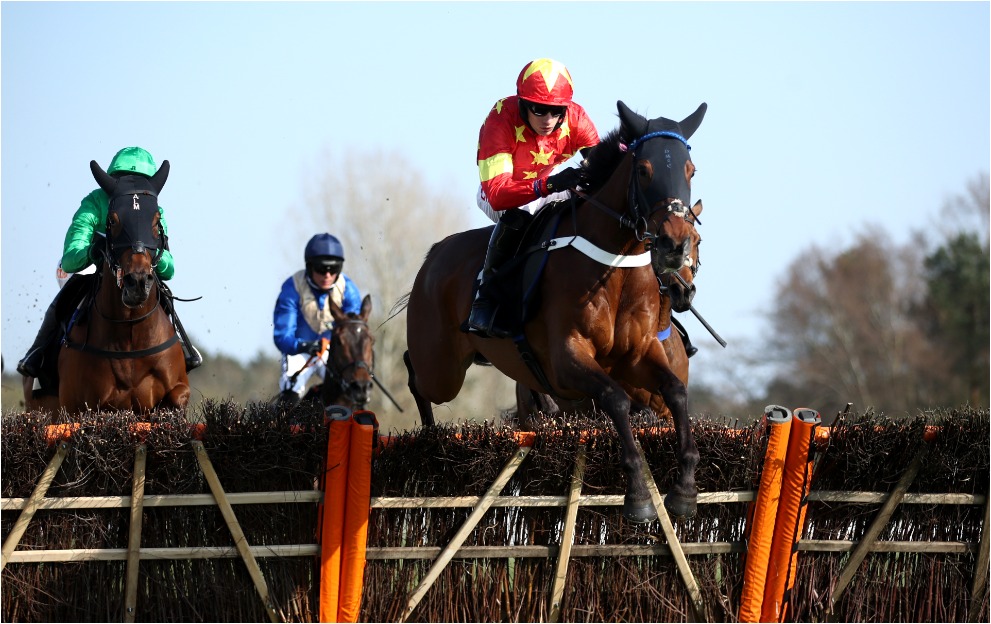 Horse Racing tips: A 6/1 NAP tops the best bets at Market Rasen today