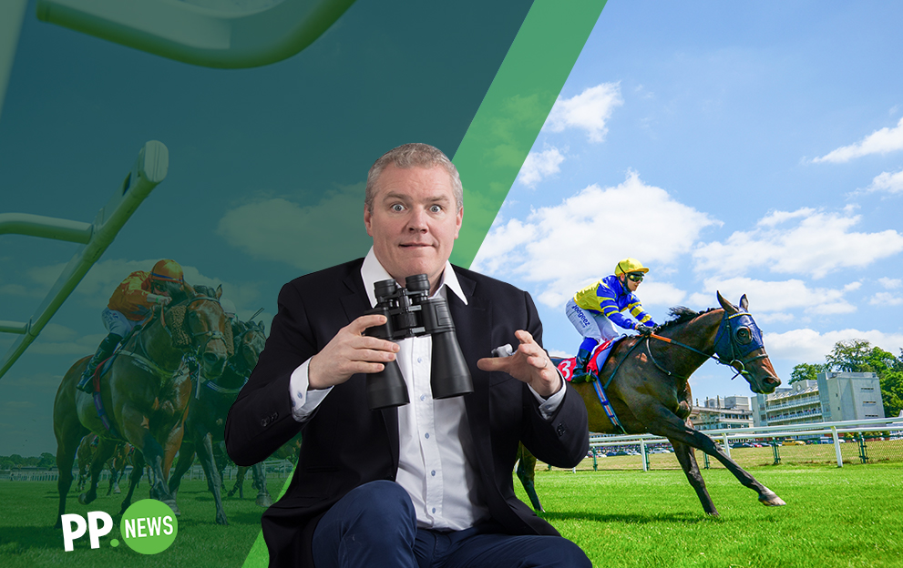 Horse racing tips: Paddy Power's top picks for Friday on ITV