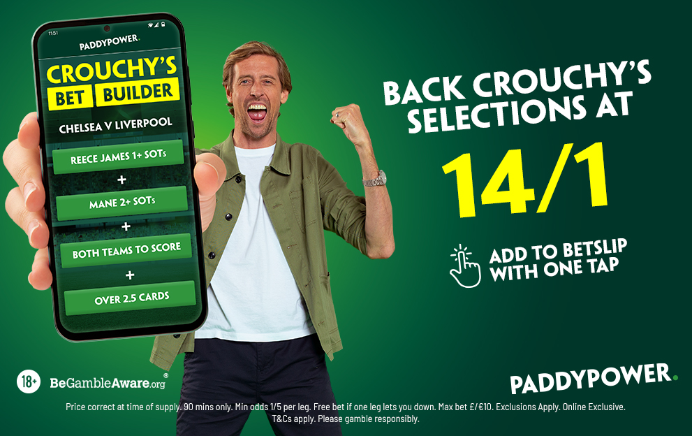 Online Betting Tips, Predictions & Previews » Paddy Power News