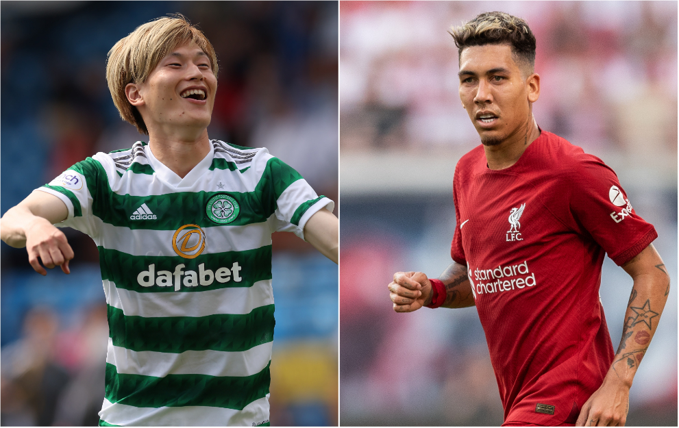 Paddy punters on Cloud 9 after predicting Liverpool & Celtic 9-0s