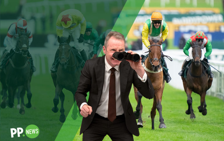 Mick Fitzgerald – Horse Racing Tips | Author at Paddy Power News