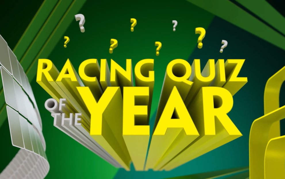 Paddy Paddy Horse Racing Quiz: Ruby & Jane battle for glory