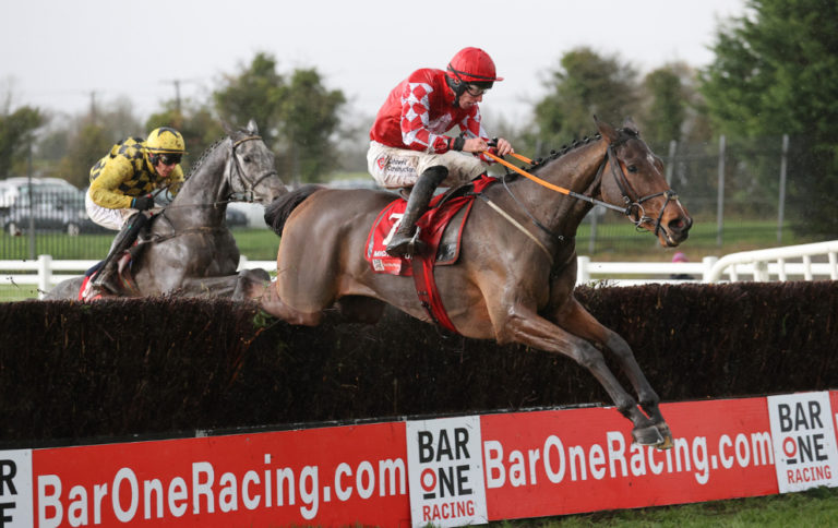Horse Racing: Timeform’s things to watch at Dublin Racing Festival