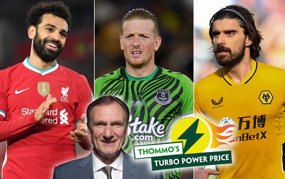 Football Tips: Thommo's 10/1 Treble for Saturday's Premier League